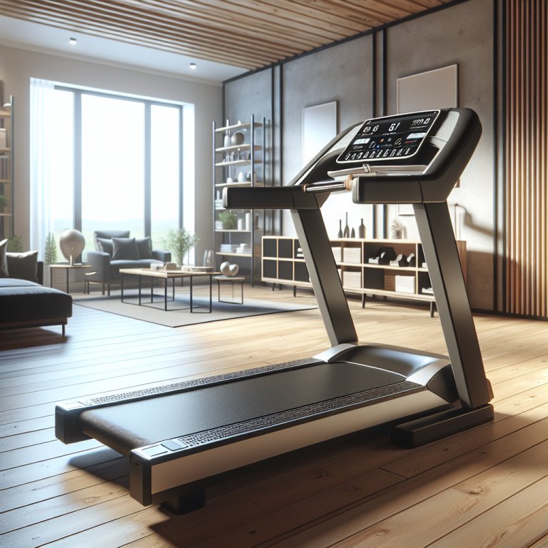 Services – Gym Technician