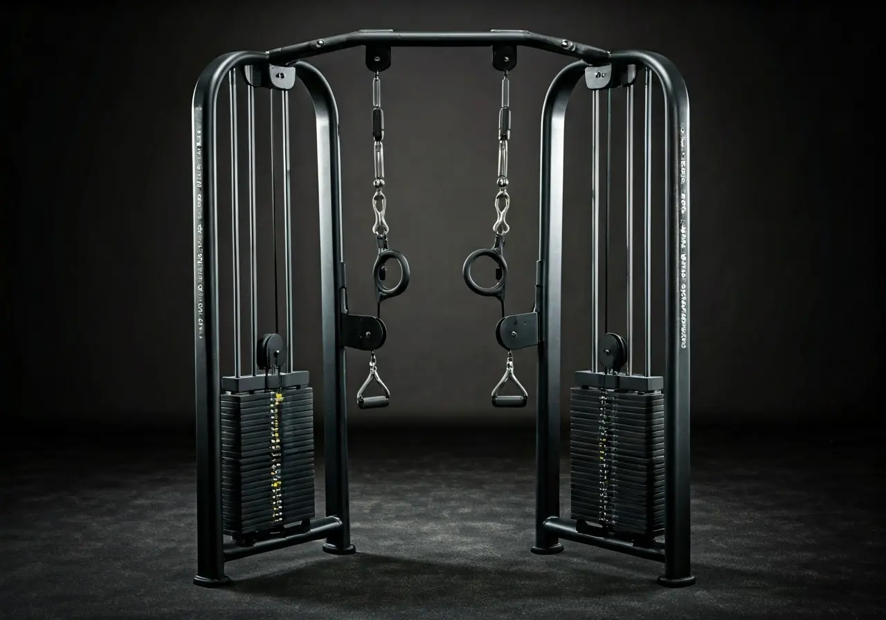 Gym Cable Repair & Safety Tips | Extend Equipment Lifespan & Prevent Damage