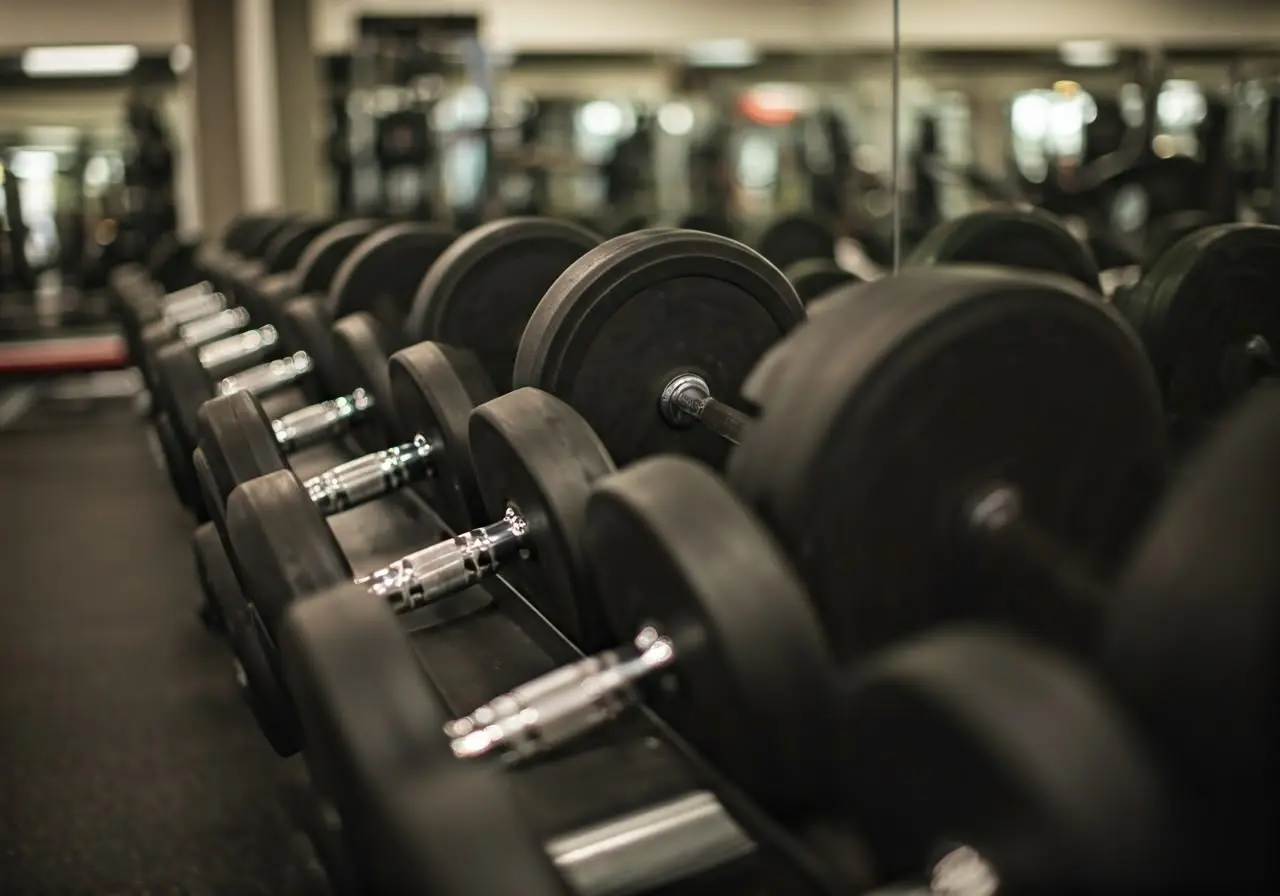 How Fitness Maintenance Impacts Workout Quality in Local Gyms
