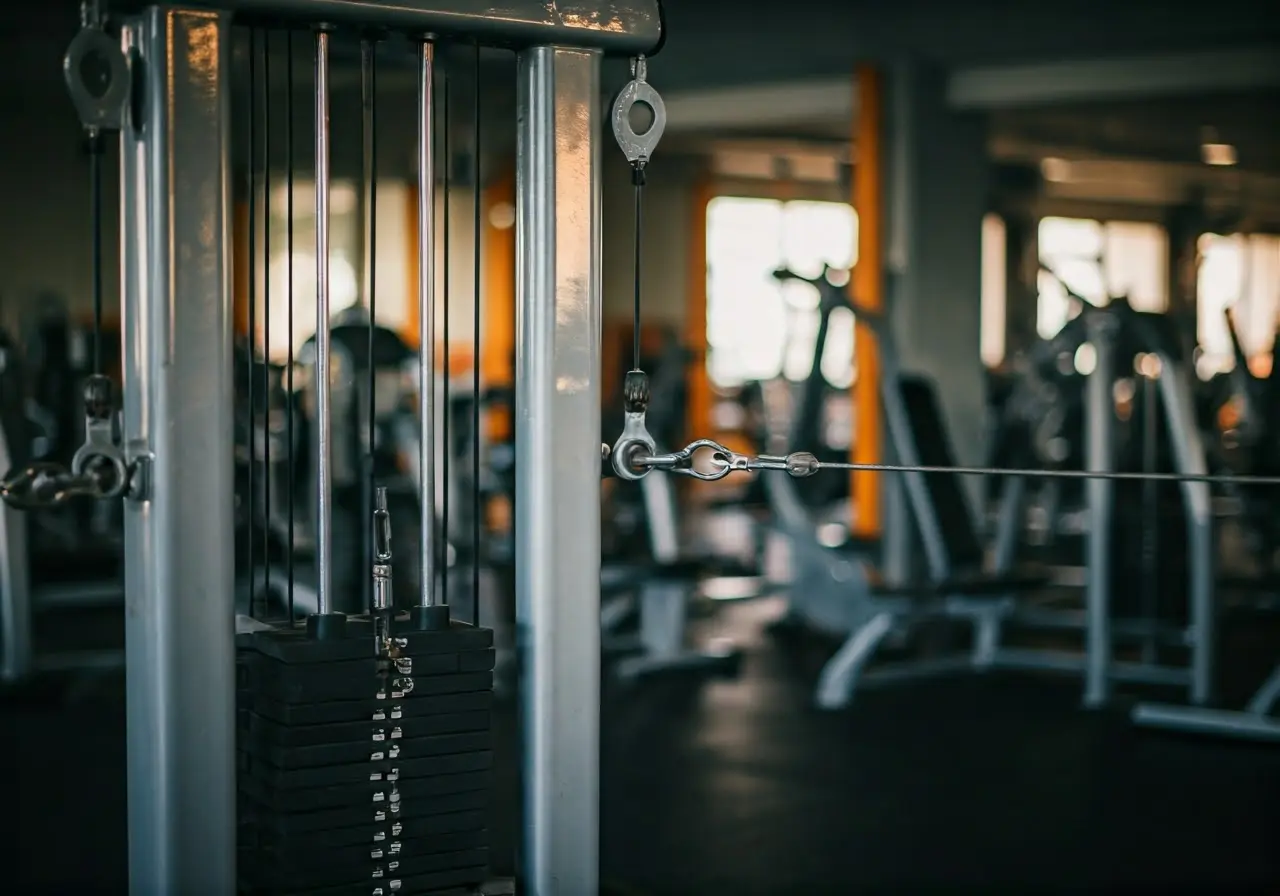 Ultimate Guide to Gym Cable Inspection & Preventive Maintenance