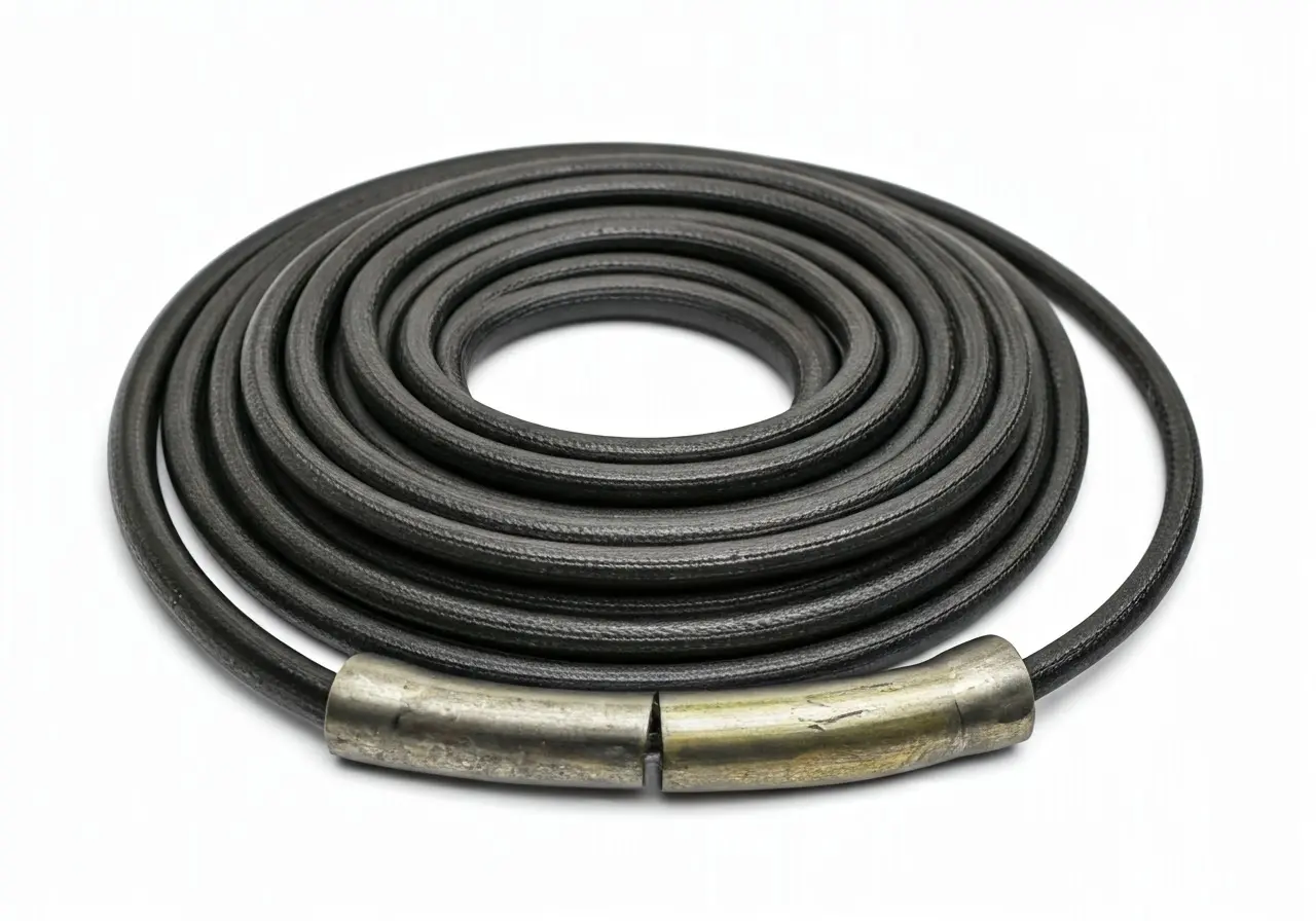 Essential Guide to DIY Gym Cable Repair for Smooth Workouts