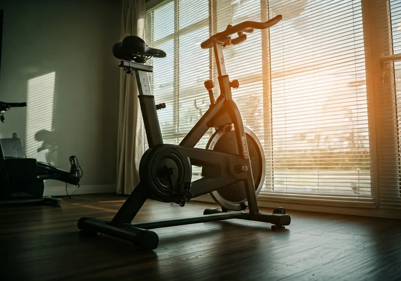 Can Regular Exercise Bike Maintenance Improve Your Workout In South ...